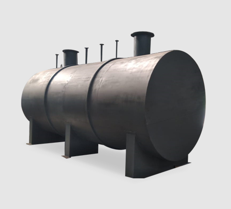 Karadani Engineering - Manufacturer of Resin Plant, Industrial ...